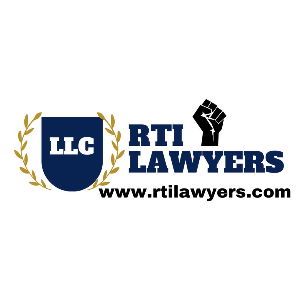 CIC Appeal Under RTI Act, 2005 — A Legal Consulting Guide for RTI ...